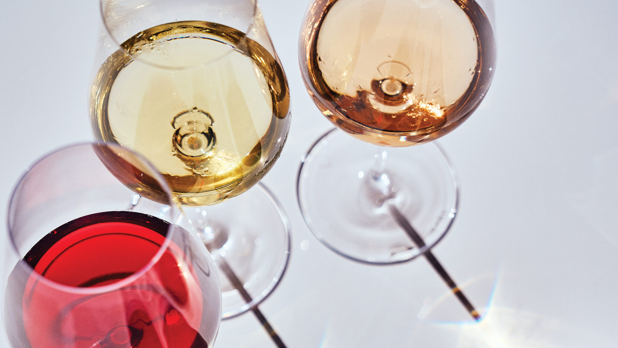 Hamilton Family Wines Takes Gold — Three Wins at the 2025 Sunset ...